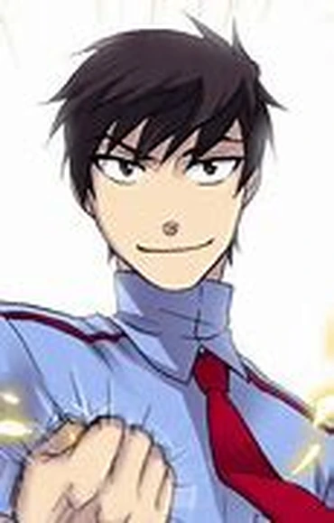 Who is the strongest VGP user? | Fandom