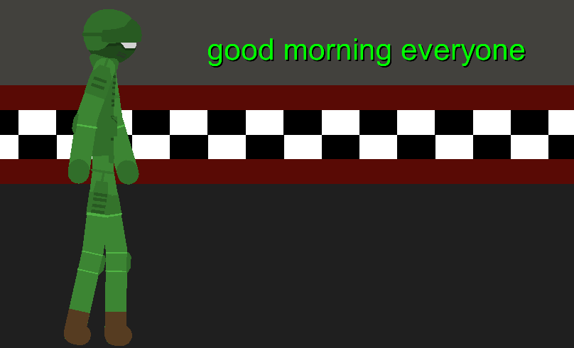 good morning | Fandom