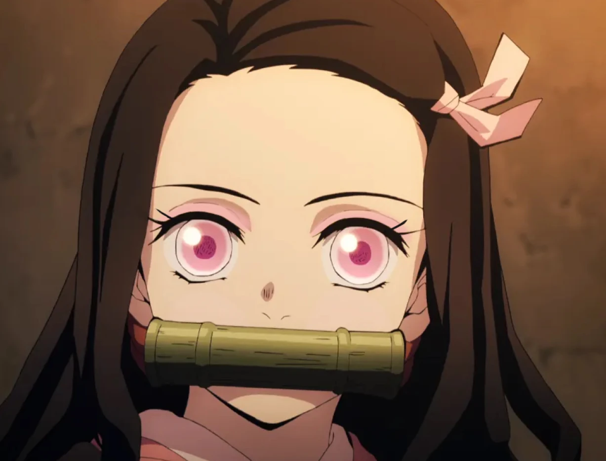 Nezuko | Fandom