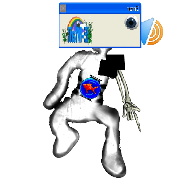 Encrypted Bear | Fandom