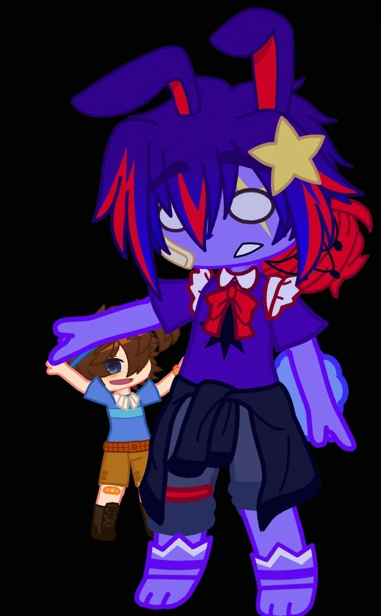 Gregory's Relationship with the animatronics! | Fandom