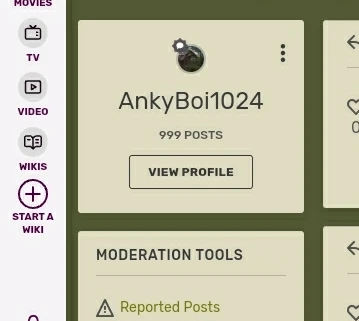 YOOOOOOOO! 1000 POSTS REACHED | Fandom