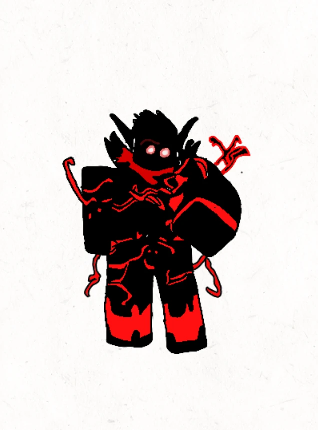 I just made a v4 picture from a reference image | Fandom