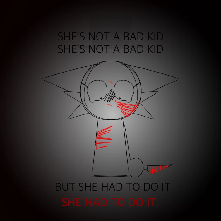 wenda, durple and simon angst i think | Fandom