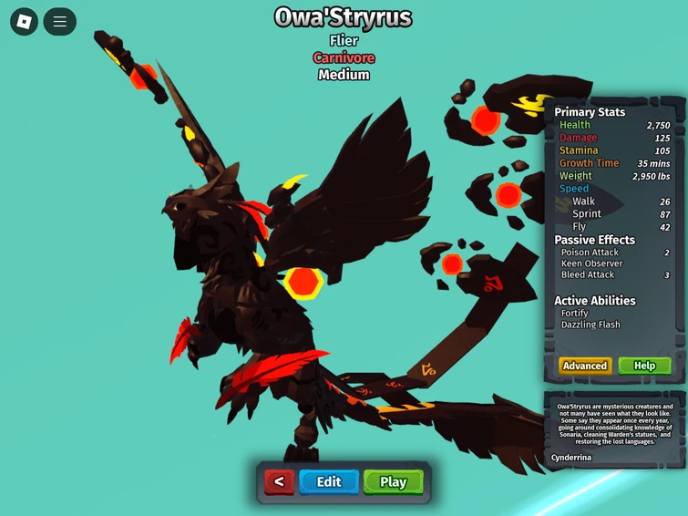 Discuss Everything About Creatures of Sonaria Wiki | Fandom