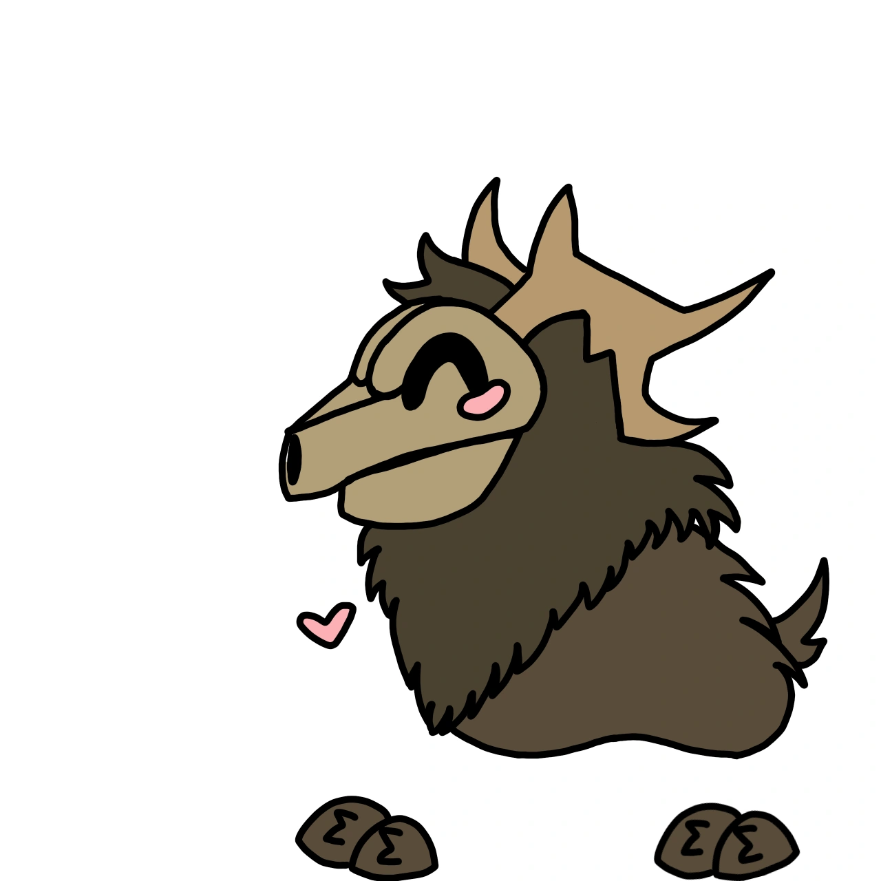 Dire stag :DD | Fandom