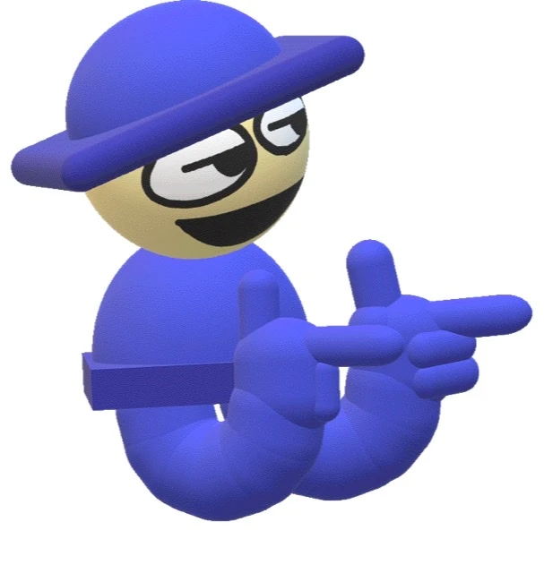 Mr Music, Dambai, and Blogblez | Fandom