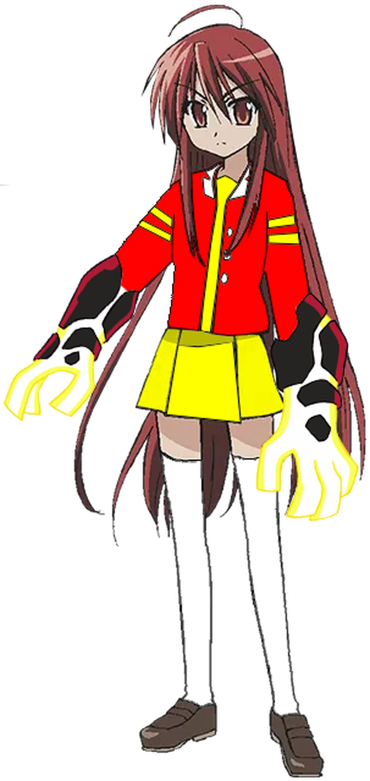 KADOKAWA Mutant Alien No.1 | Fandom