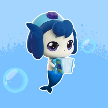 Mermaid or Yandere? | Fandom