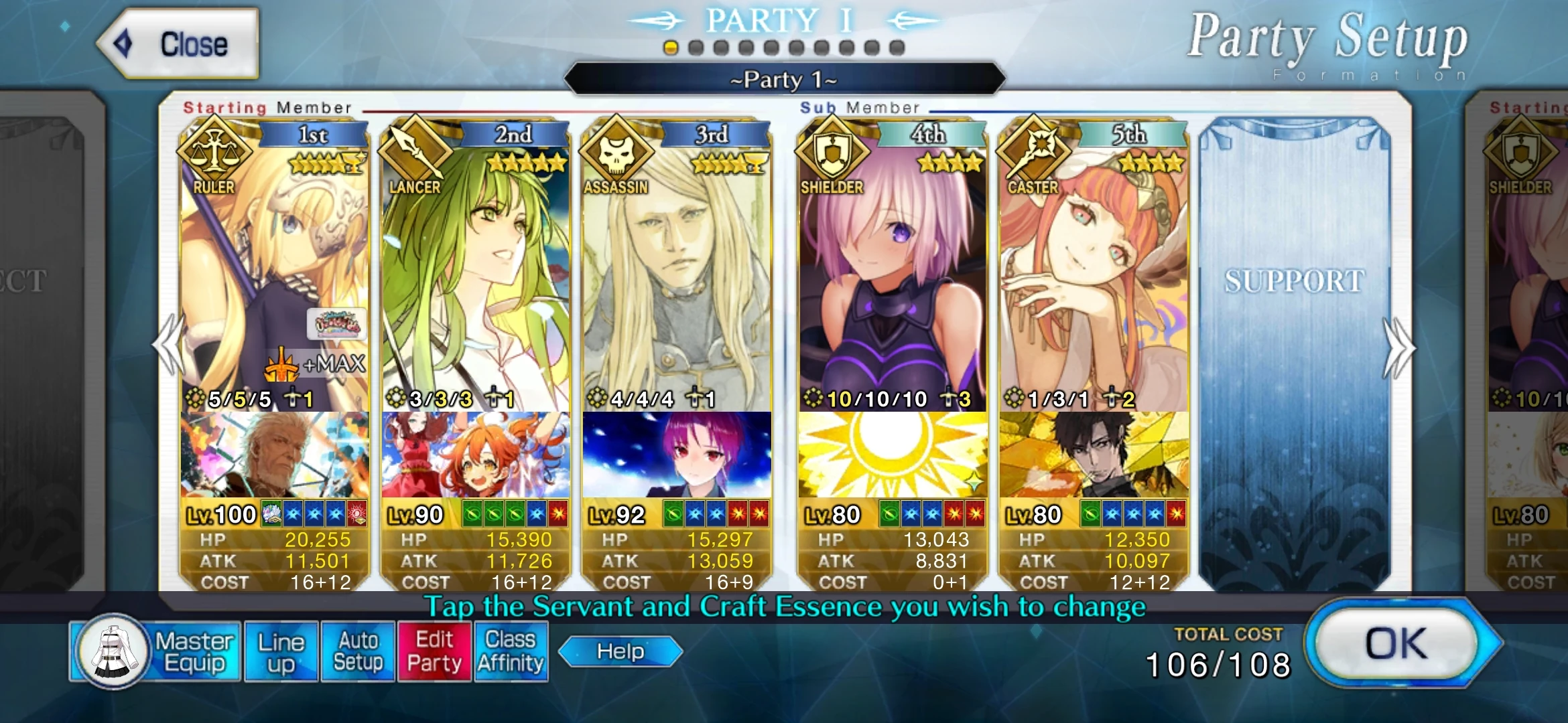 How should I improve my team? | Fandom