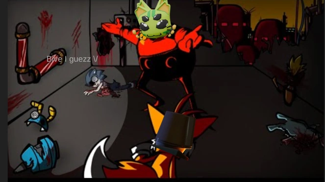 what chain of eventz would lead to thiz? | Fandom