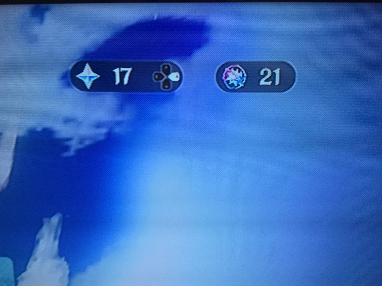 My final furina savings | Fandom