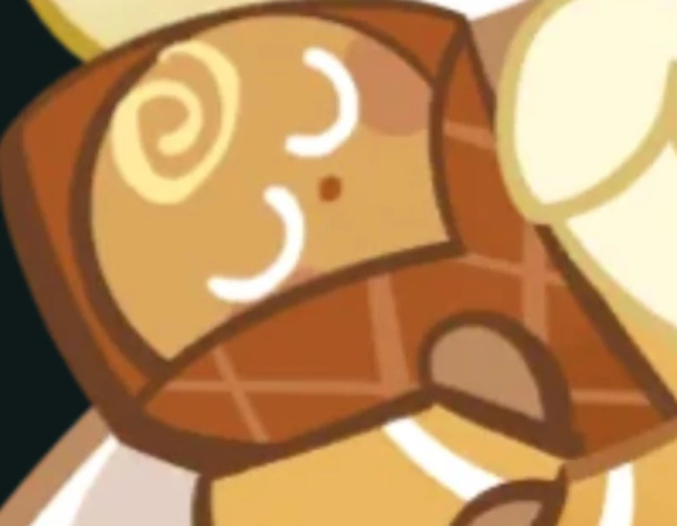 Every cookie run baby I know of | Fandom