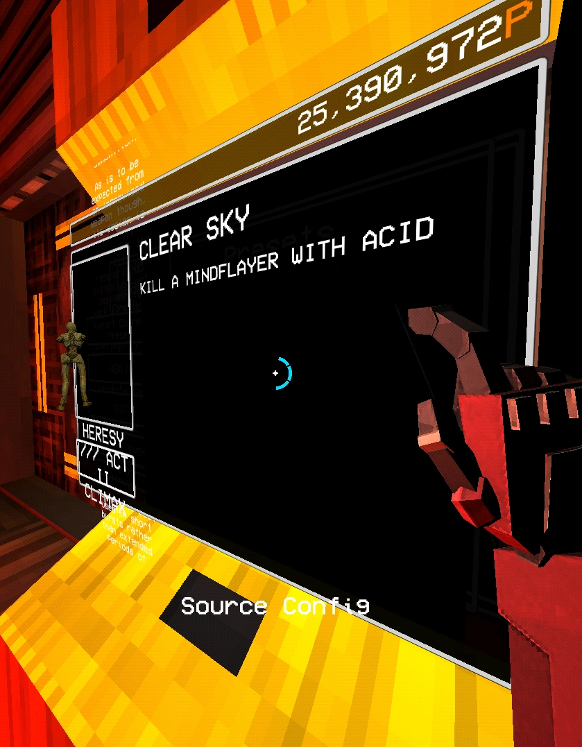 Every Copy of Ultrakill Is Personalized | Fandom