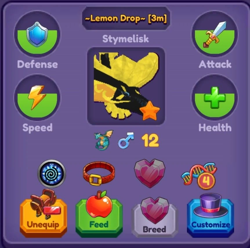 Looking at offers for Lemon Drop! | Fandom