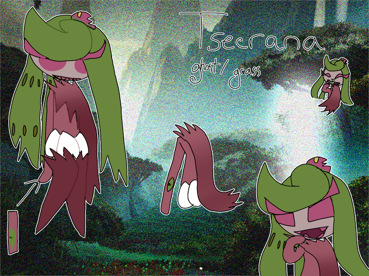 Discuss Everything About Pokepasta Wiki | Fandom