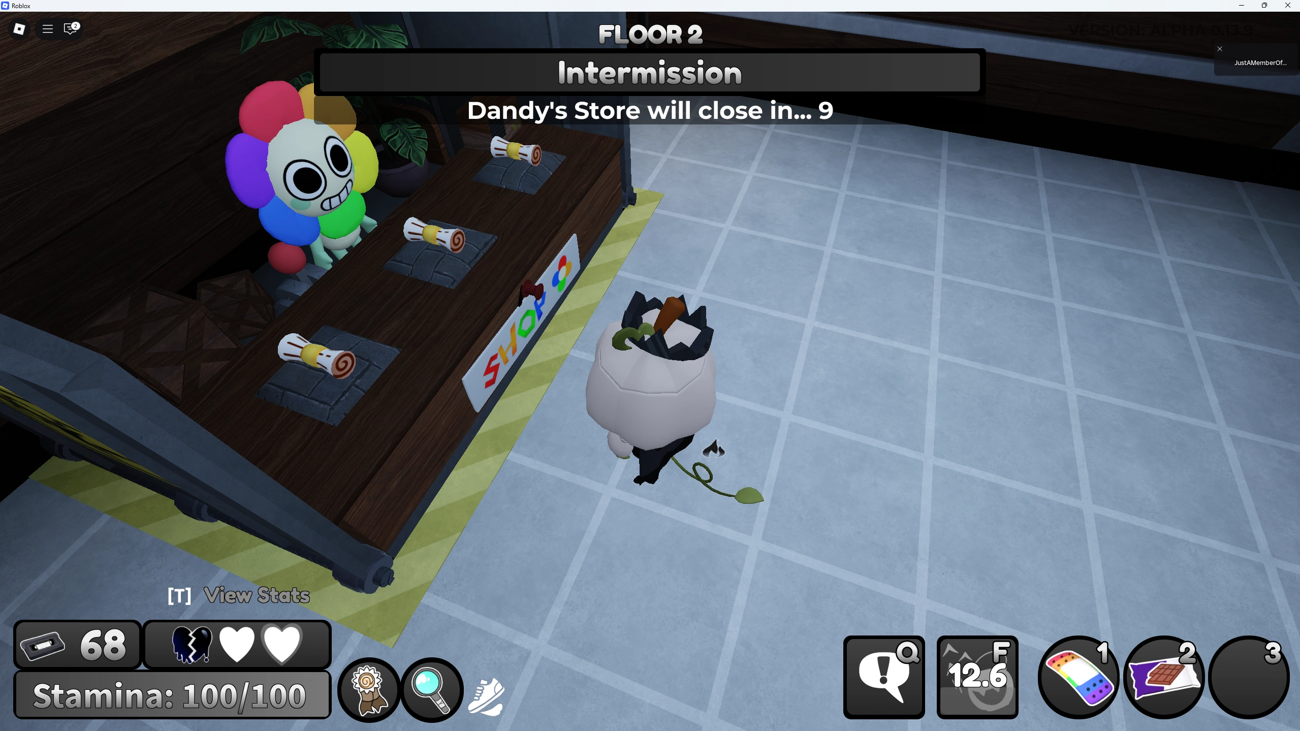 Dandy.. what is this? | Fandom