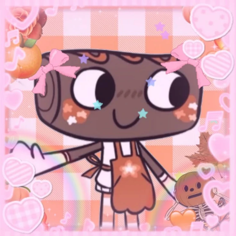 GIMME UR PFPS | Fandom