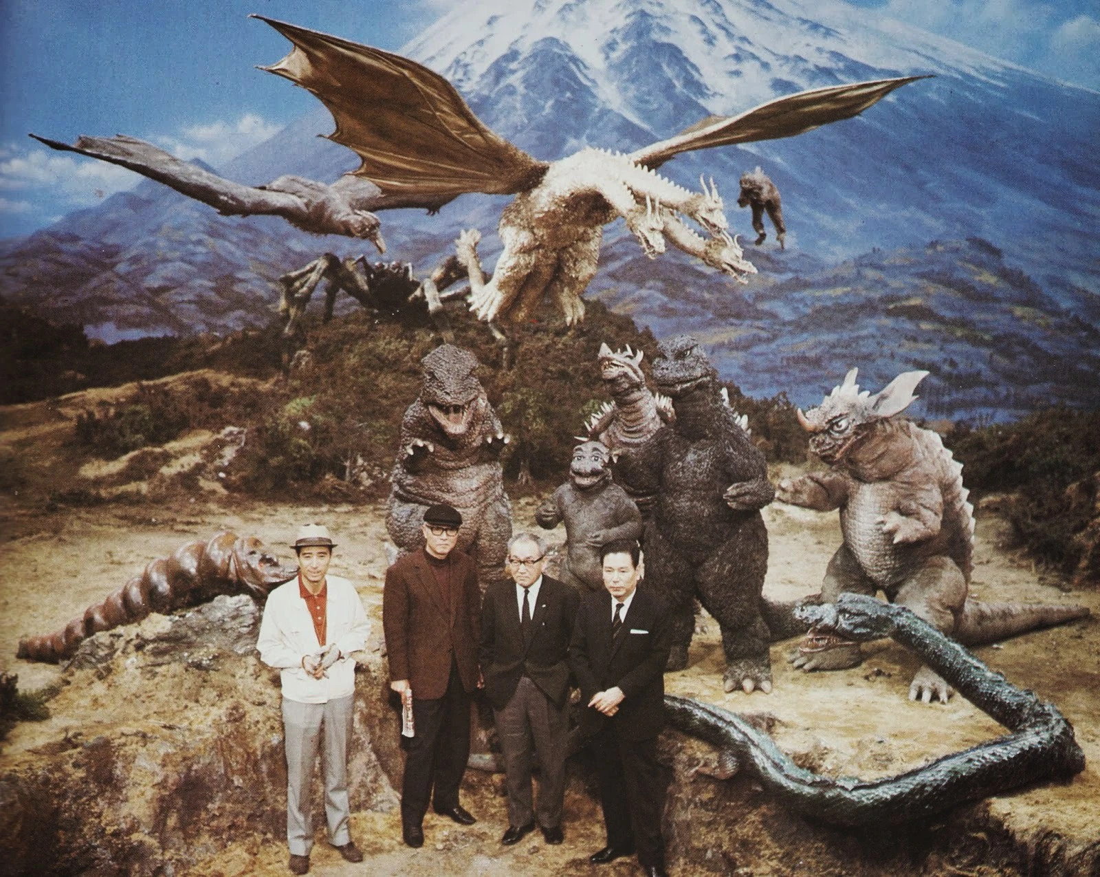 Welp. This is it. We had a good run, boys. | Fandom