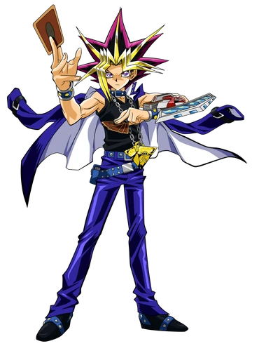 Yu Narukami vs Yugi Muto (Persona vs Yu-Gi-Oh) | Fandom