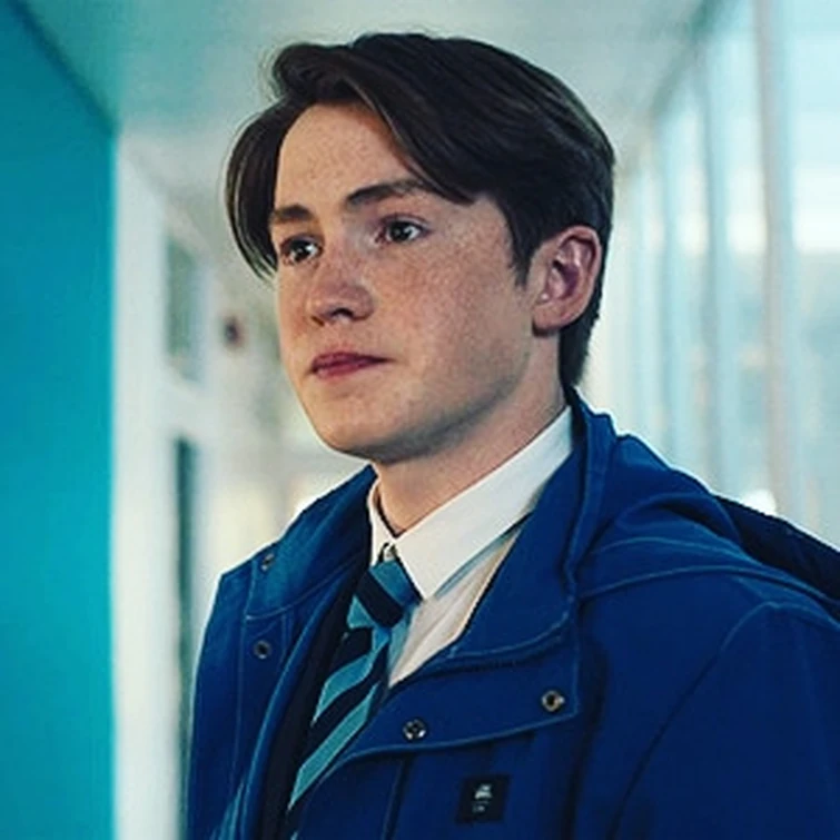 Discuss Everything About Netflix Wiki | Fandom