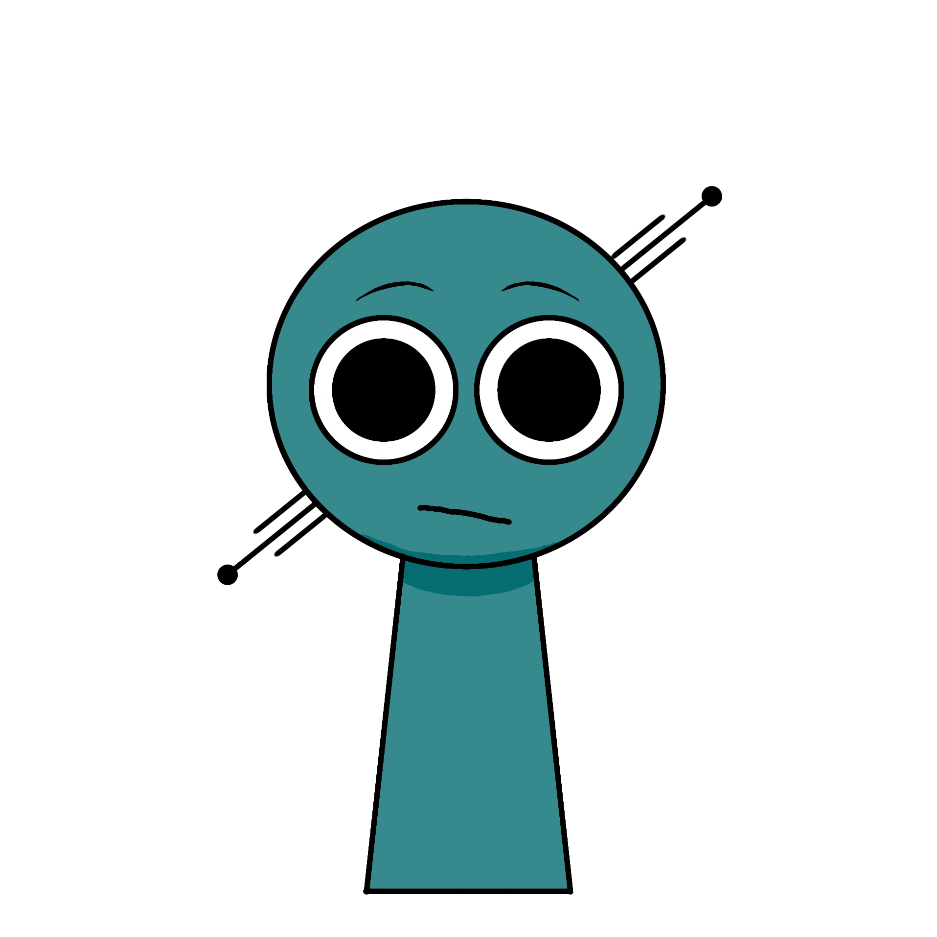 Made Mr. Scream | Fandom