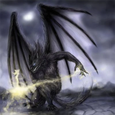 Transcendent Werepire | Fandom