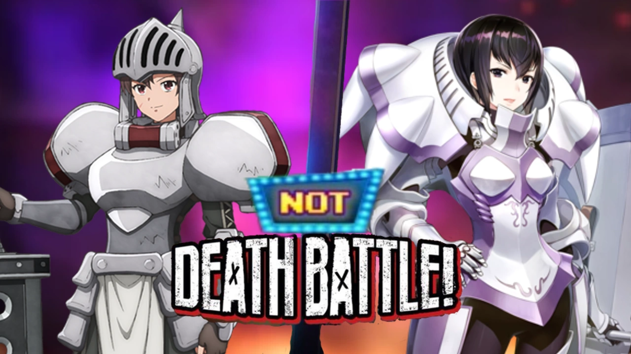 Raelza VS Kjelle (Handyman Saitō in Another World VS Fire Emblem) | Fandom