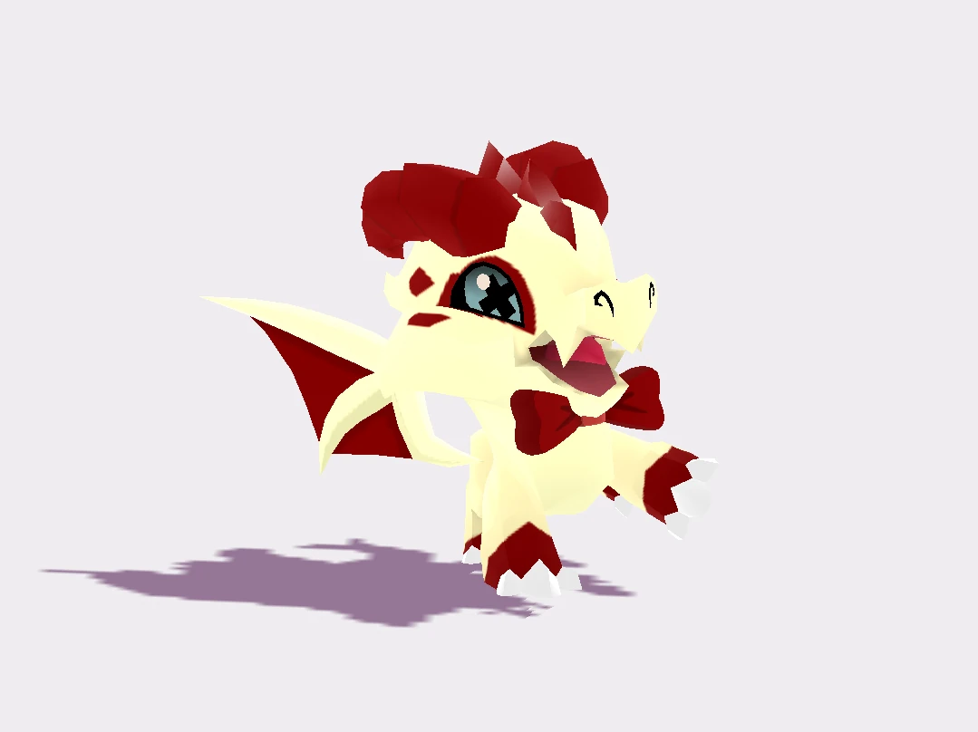 An assorted selection of little guys | Fandom