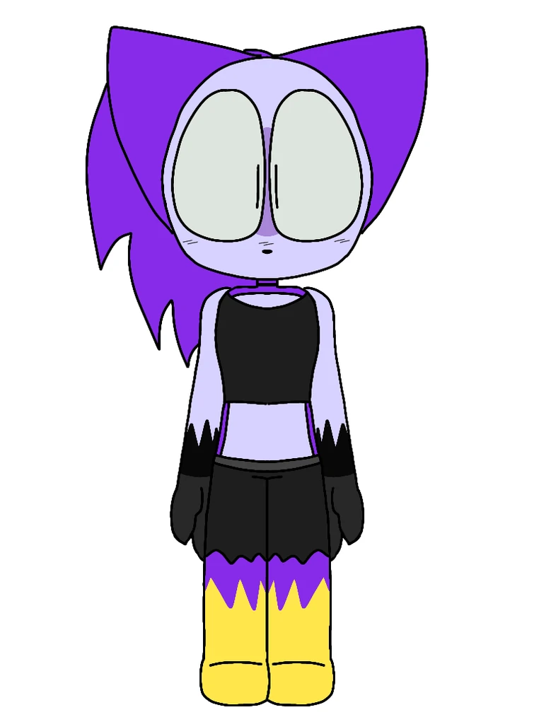 Oh no | Fandom