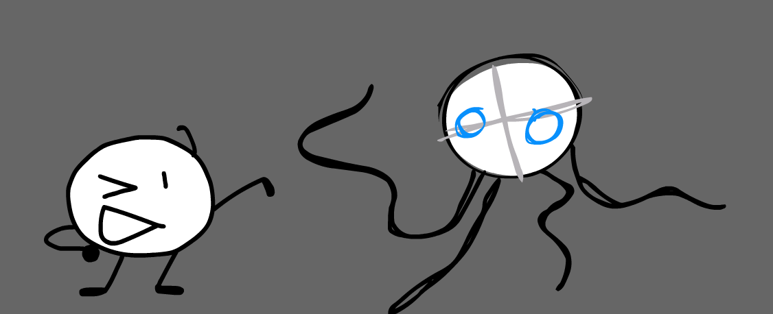 AB (original) & Object fool animatic ref | Fandom