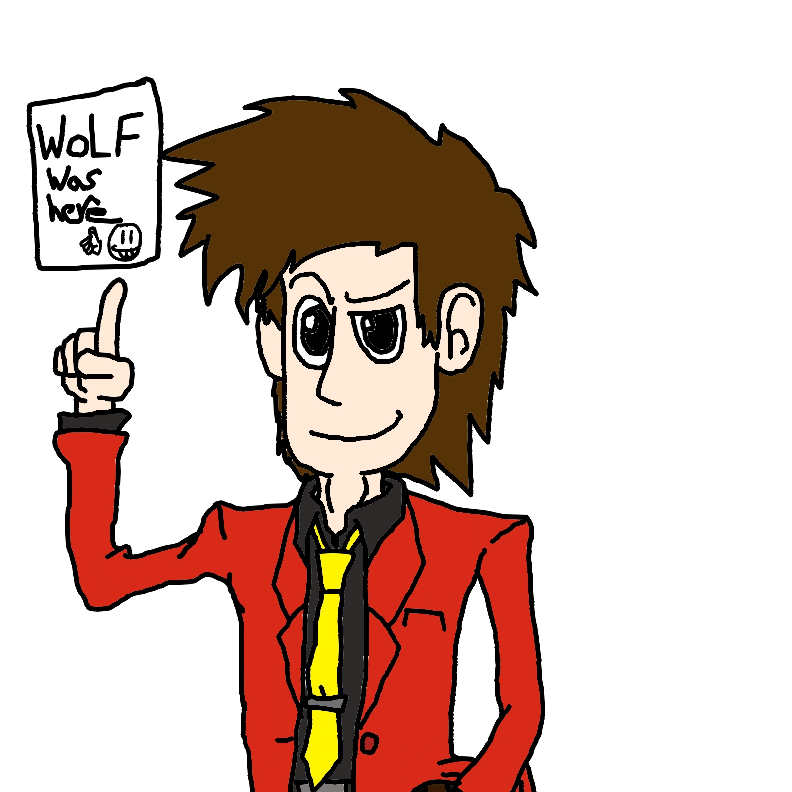 My Operative | Fandom