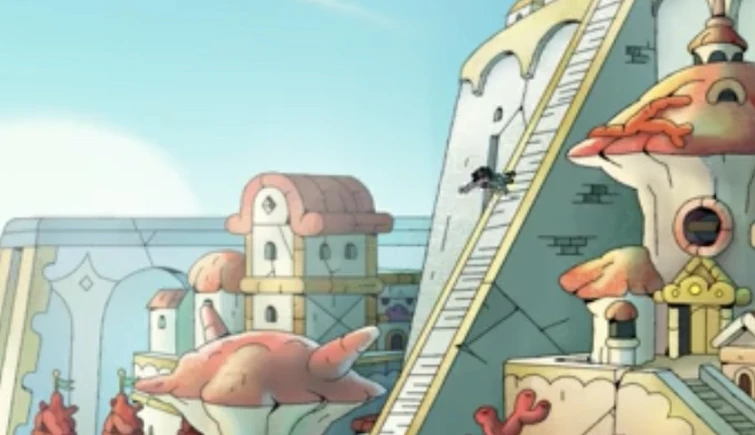 Marcy/ Darcy | Fandom