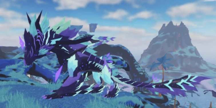 Discuss Everything About Creatures of Sonaria Wiki | Fandom