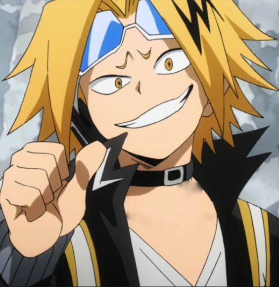 Kaminari Edit | Fandom