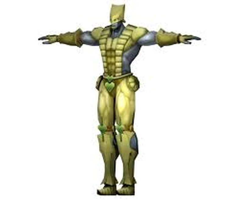 T POSE T POSE | Fandom