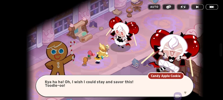 Discuss Everything About Cookie Run: Kingdom Wiki | Fandom