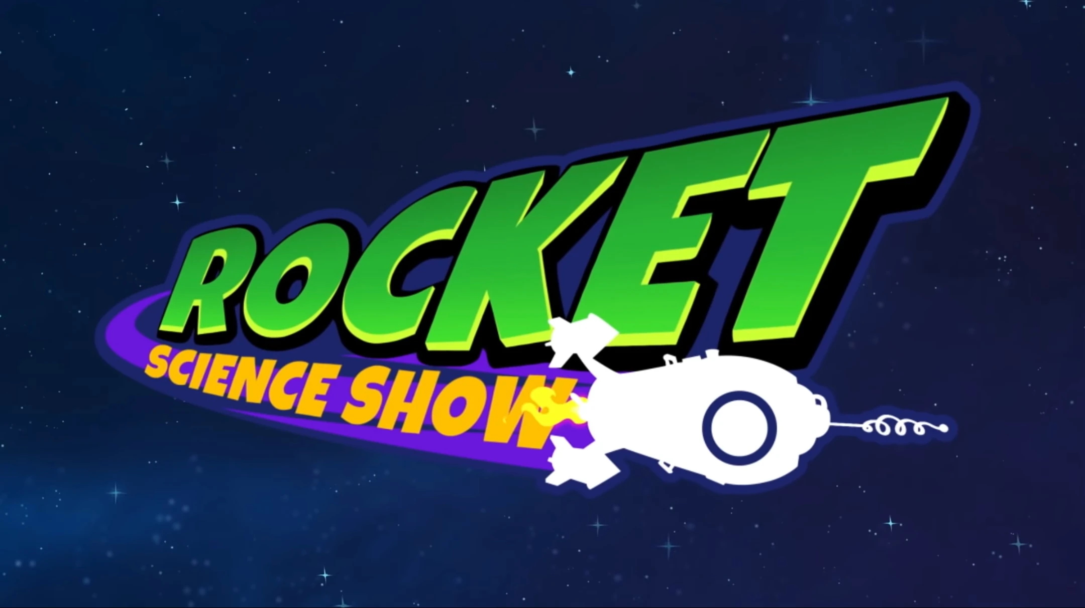Remember Rocket Science Show? | Fandom