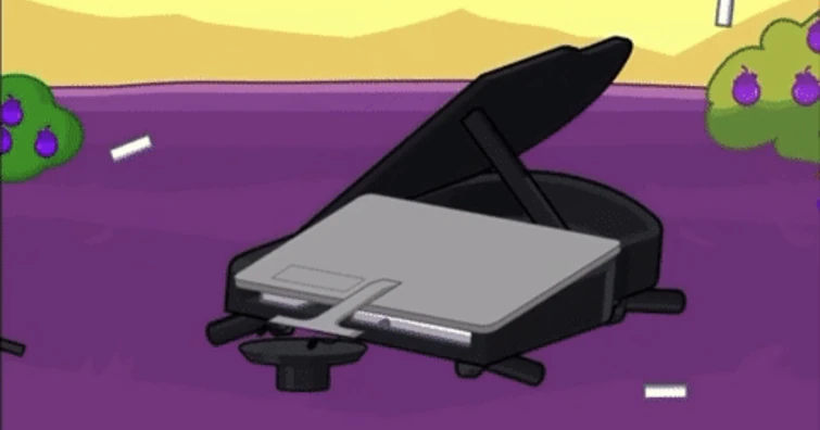 Favorite bfdi frame | Fandom