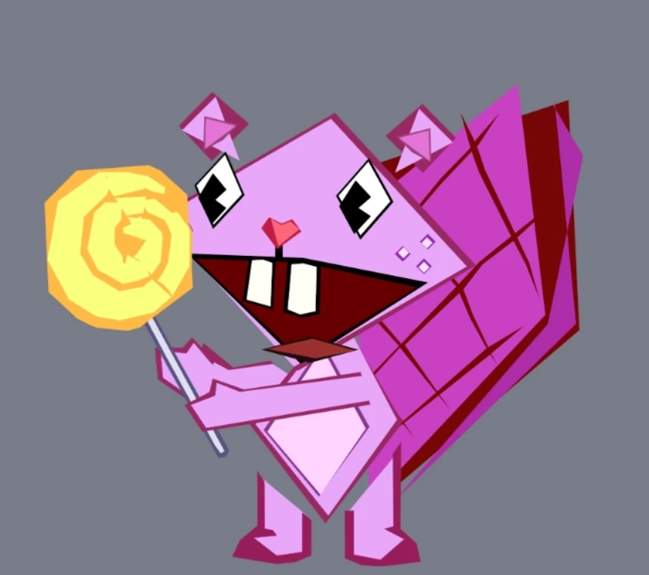 Toothy 🥰🥰🥰 | Fandom