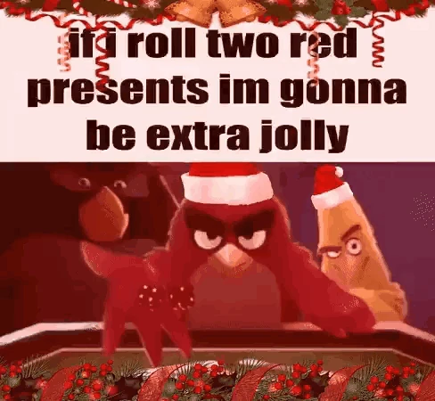 jolly holly jolly day 1 | Fandom