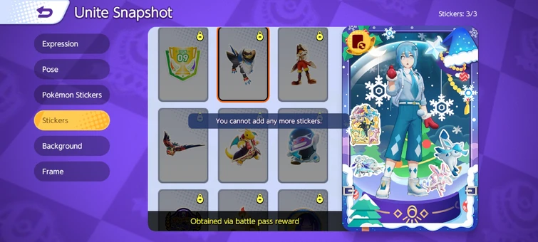 Free Unite Licenses, Tyranitar Sticker, and so much more! | Fandom