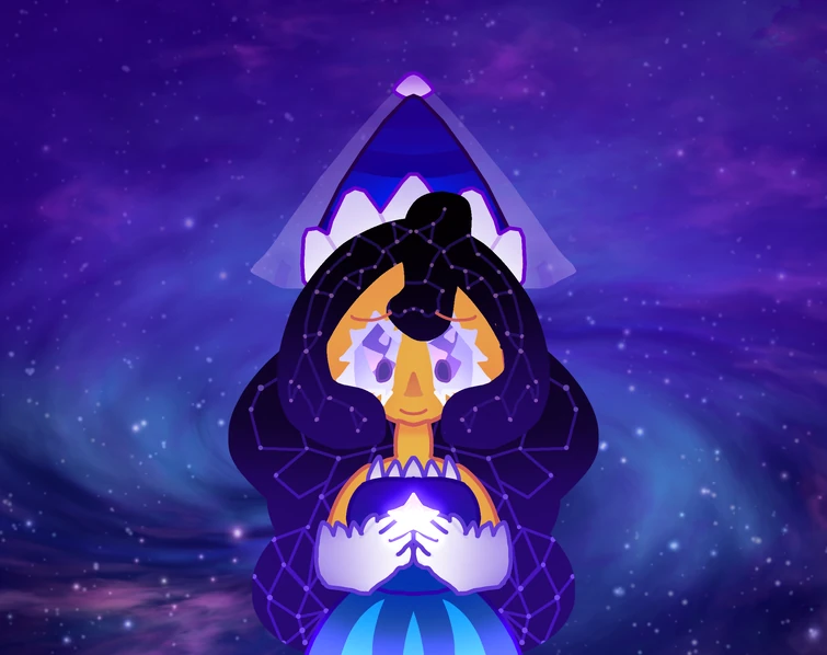 Moonlight Cookie Fanart! | Fandom