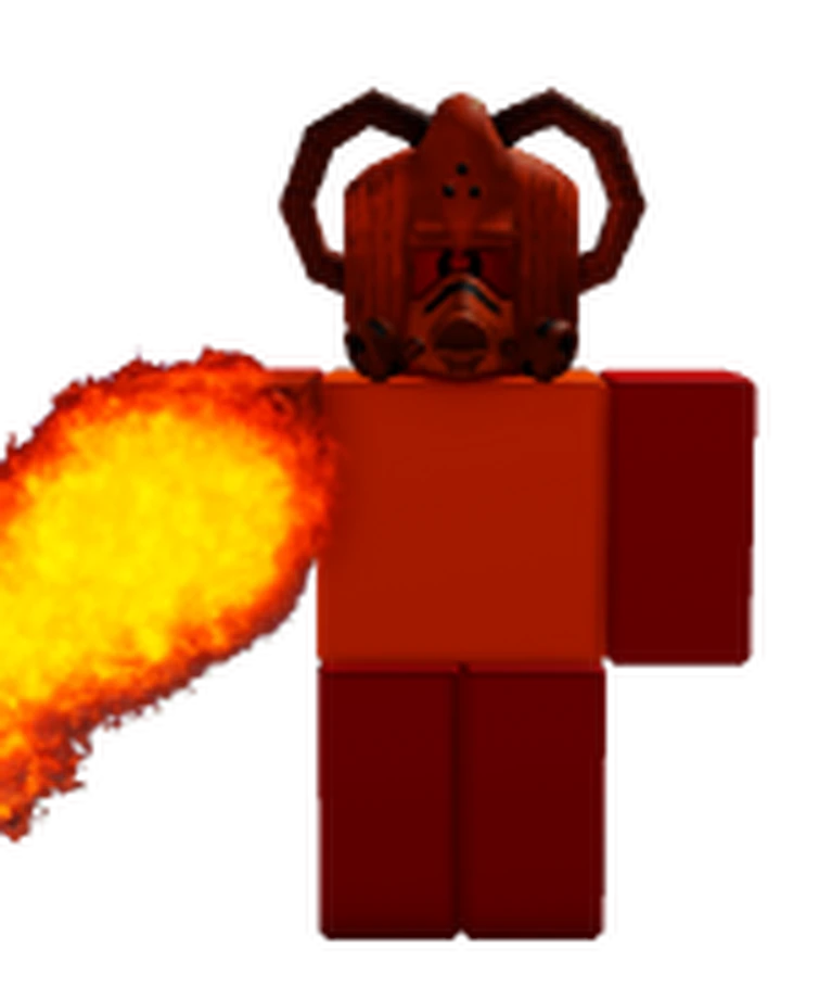 Discuss Everything About (Unofficial) Randomly Generated Droids Wiki ...