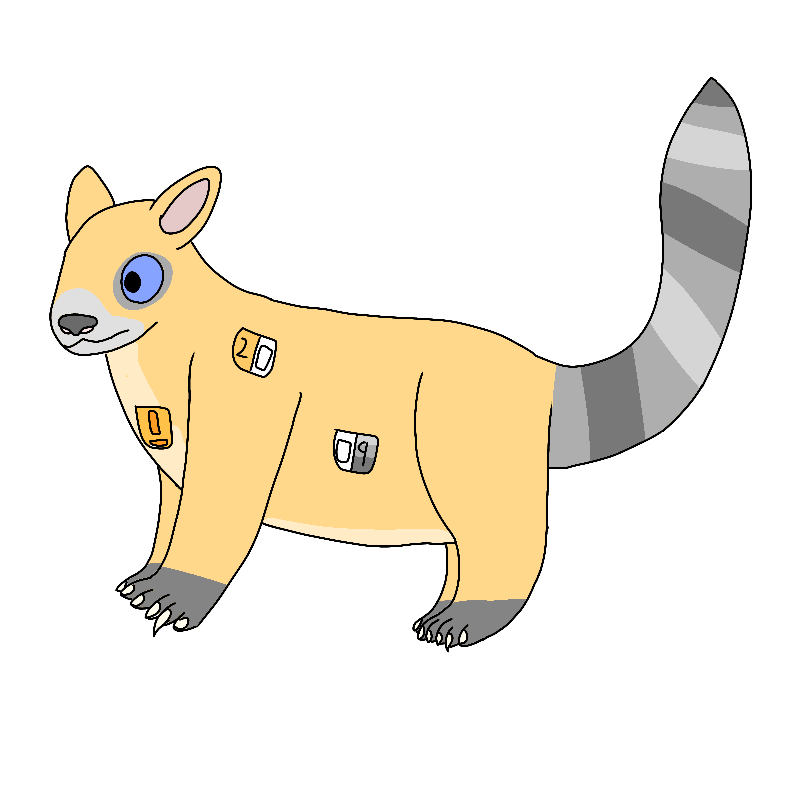 So i made 29 as a furry | Fandom