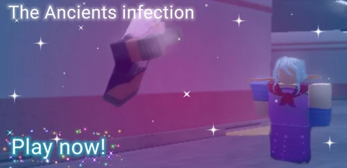 ancient cookies infection but i might make it a roleplay | Fandom