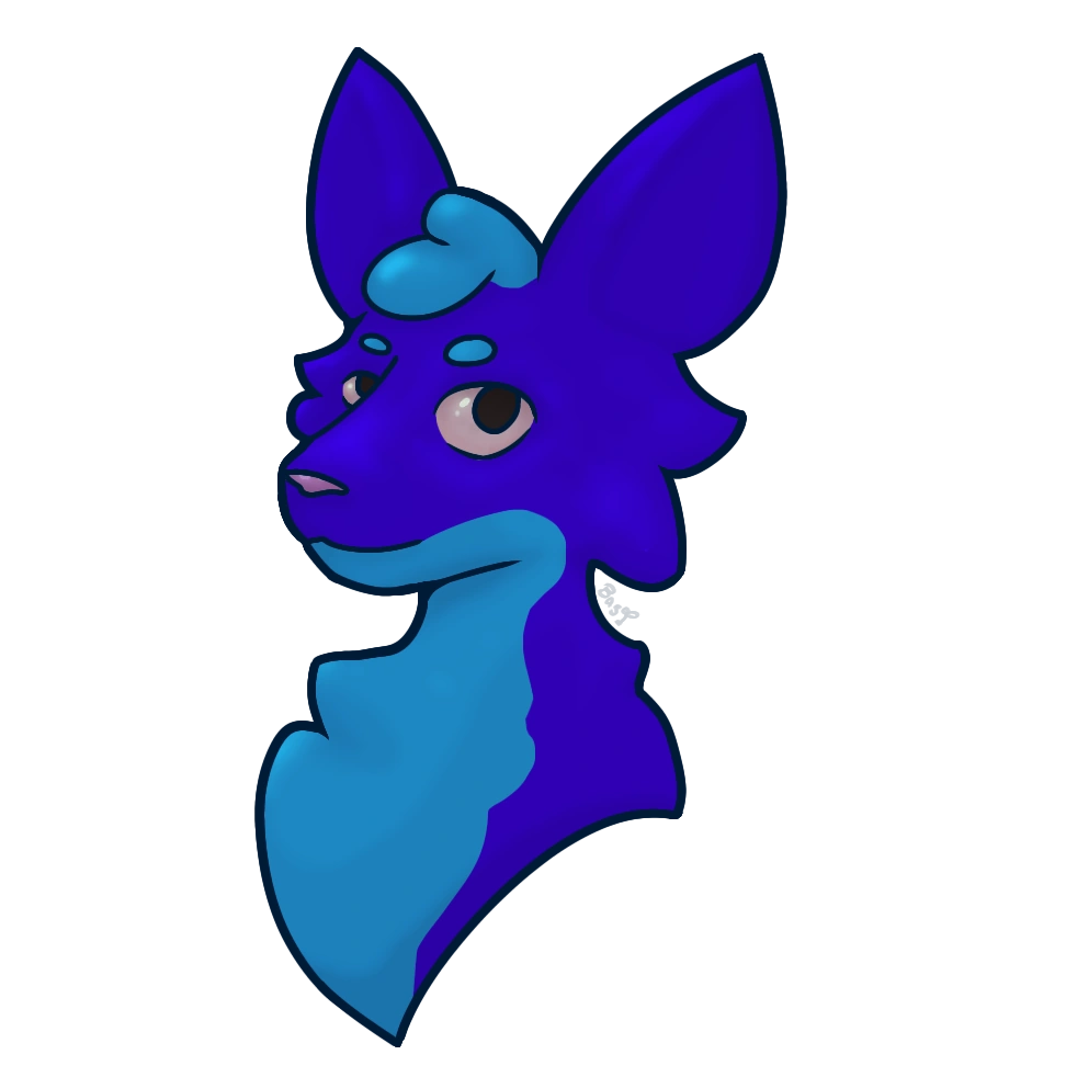 Blueberry. | Fandom