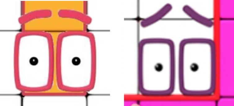 Discuss Everything About Numberblocks Wiki | Fandom