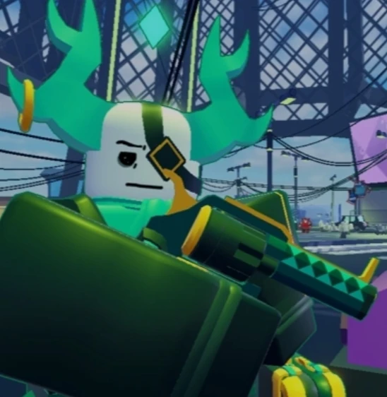 Someone get me away from patrule | Fandom