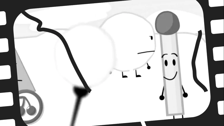 BFDI is 61 years old. Feel old now? | Fandom